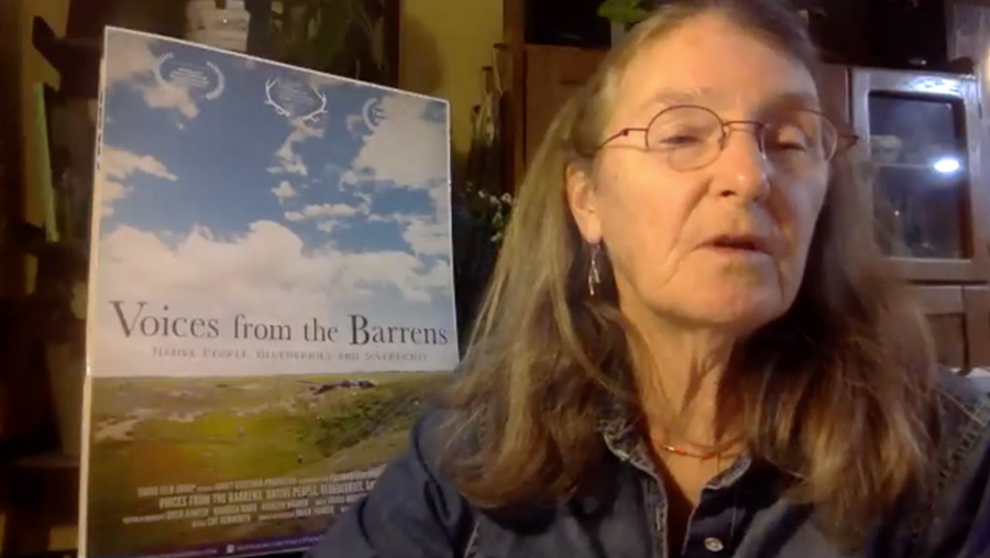 Screenings | Voices from the Barrens